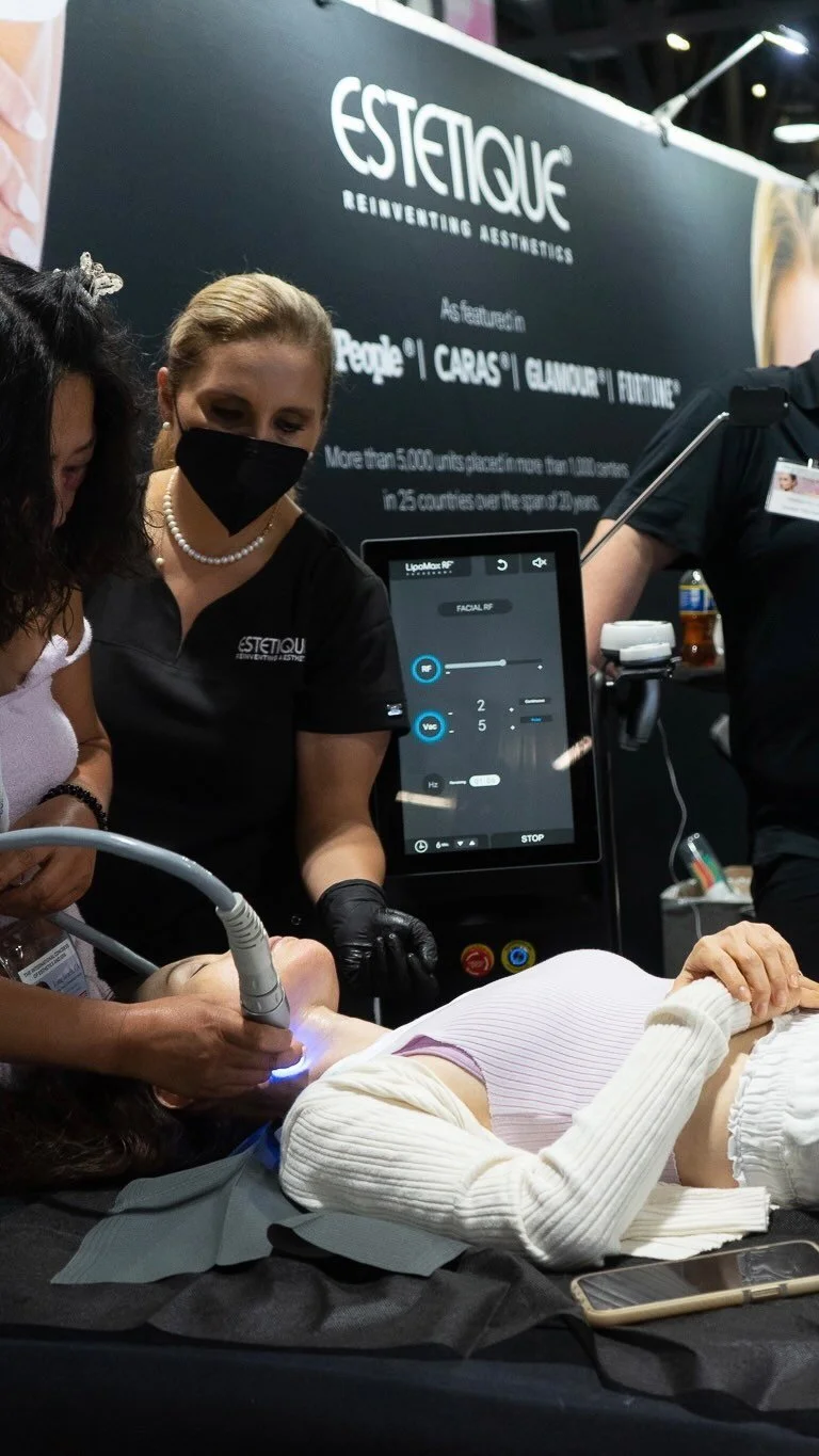 Estetique-Aesthetic Equipment, Appliances, Aesthetic Machines Miami ...