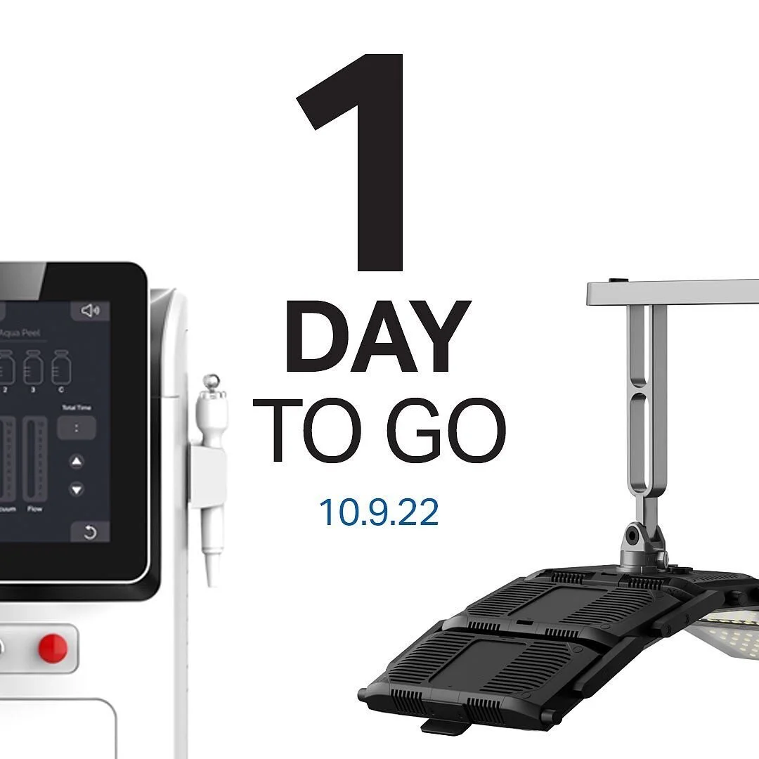 Estetique-Aesthetic Equipment, Appliances, Aesthetic Machines Miami ...