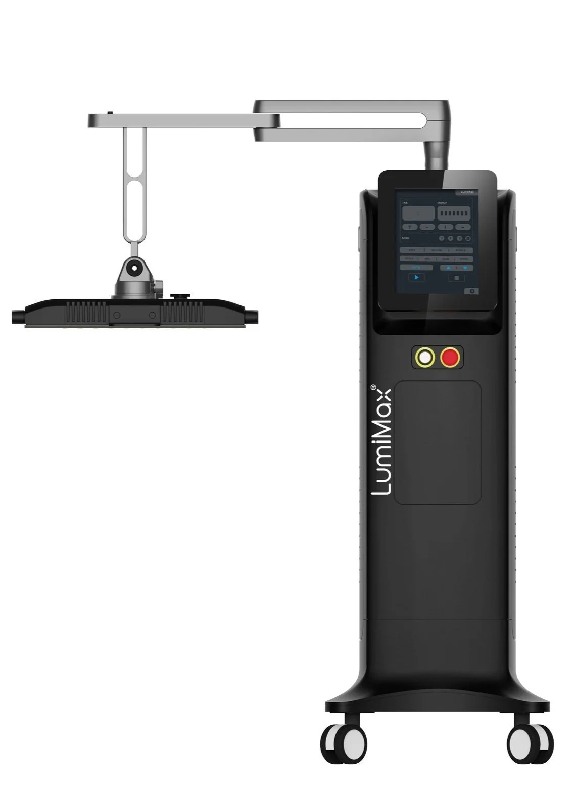 LED Light Therapy — Estetique Global