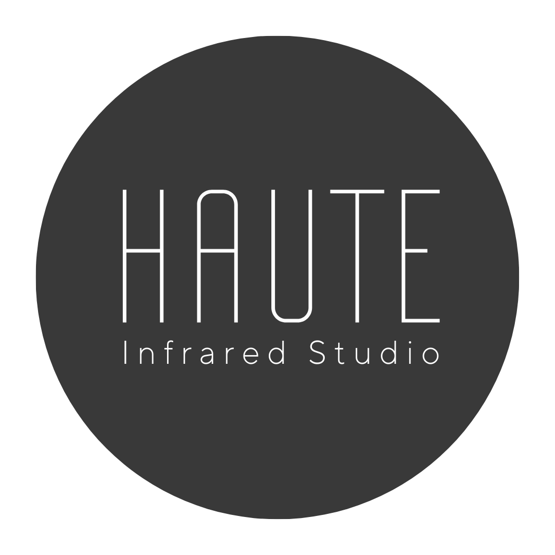 Chromotherapy Color Guide — Haute Infrared Sauna Studio