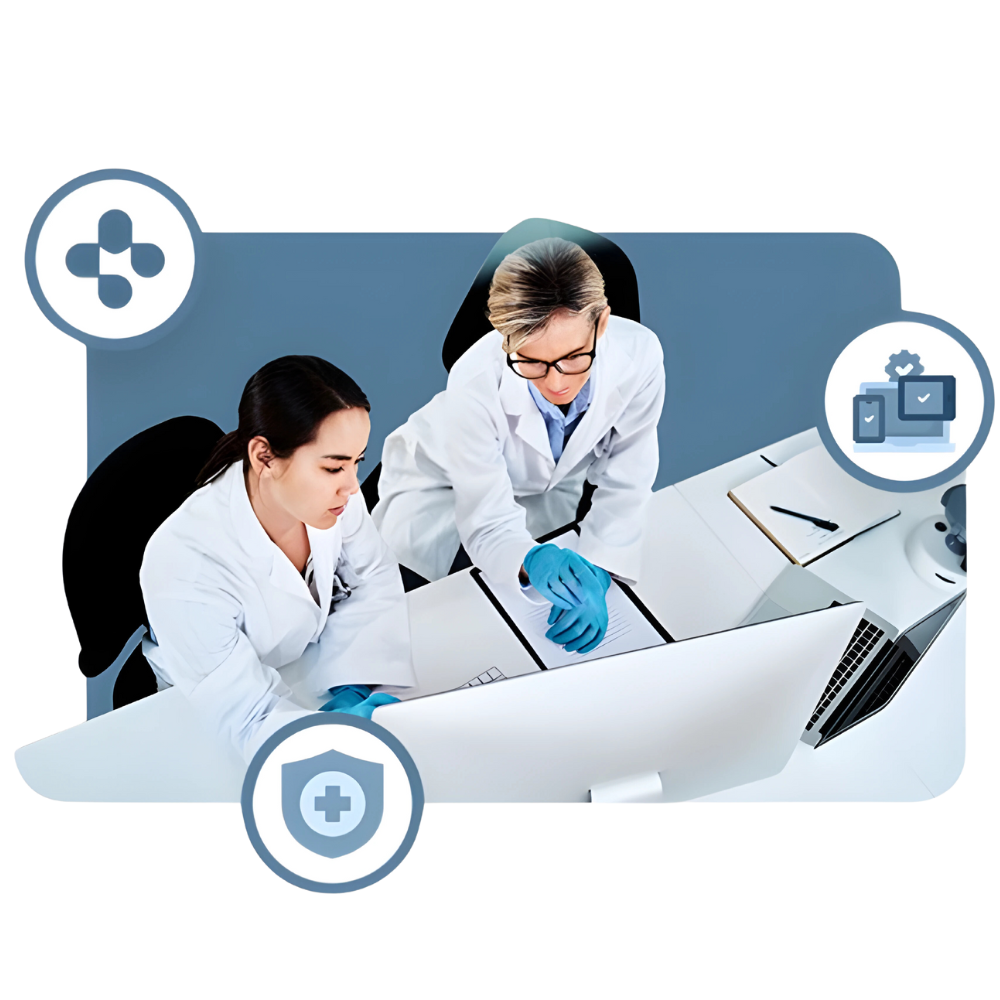 Post-trial Access Software | MedaSystems