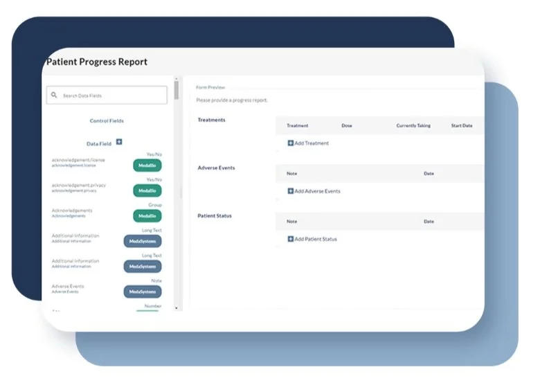 Post-trial Access Software | MedaSystems