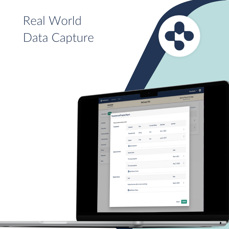 Expanded Access Software | MedaSystems