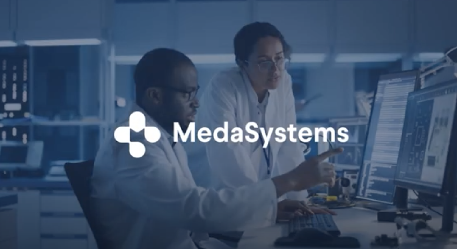 MedaSystems Expanded Access Software