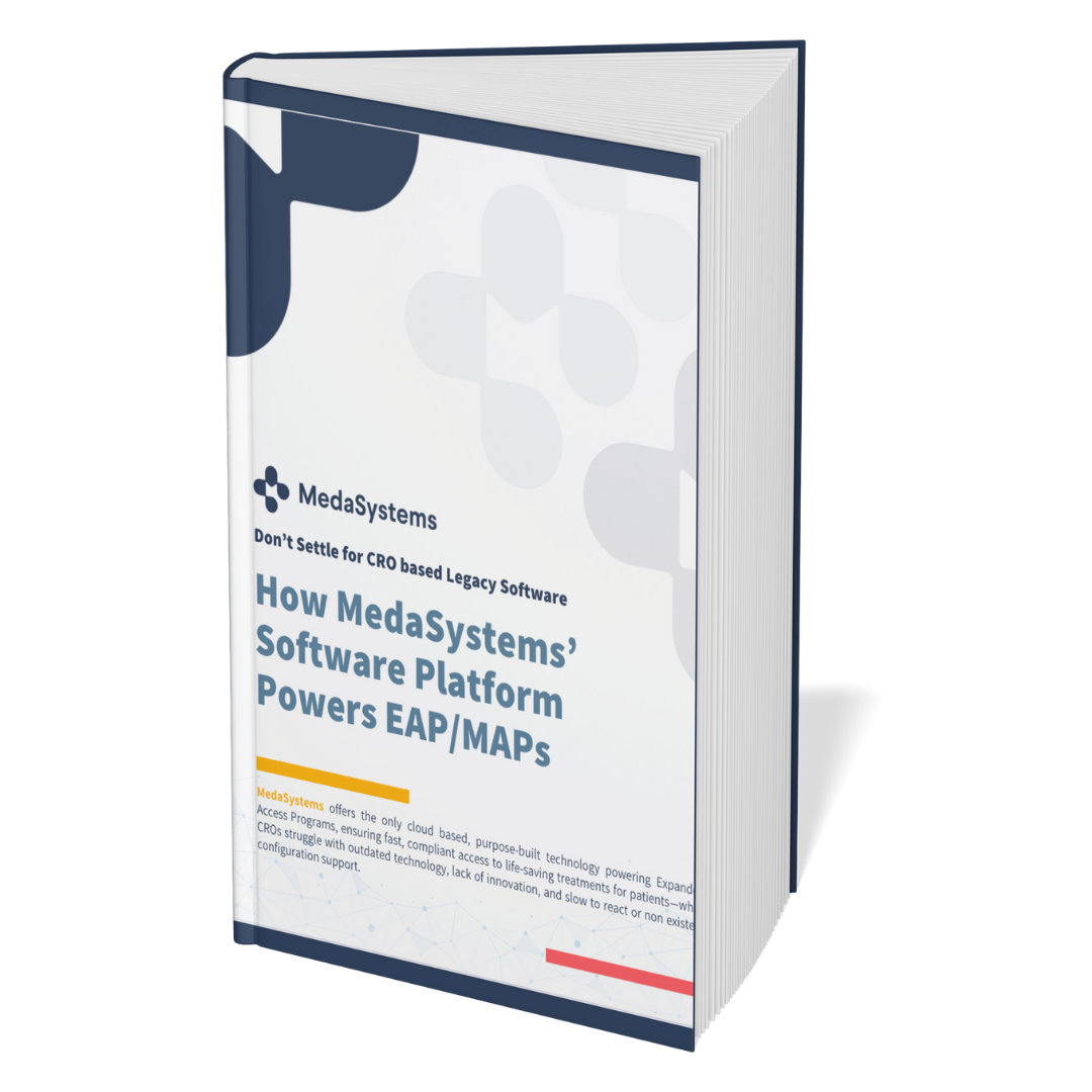 Expanded Access White Papers | MedaSystems