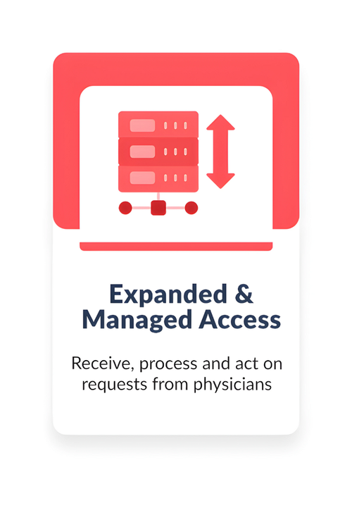 MedaSystems | Simplify. Streamline. Save Lives.