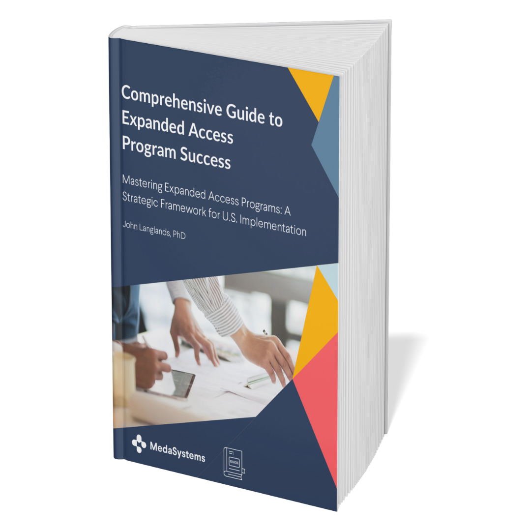 Expanded Access White Papers | MedaSystems