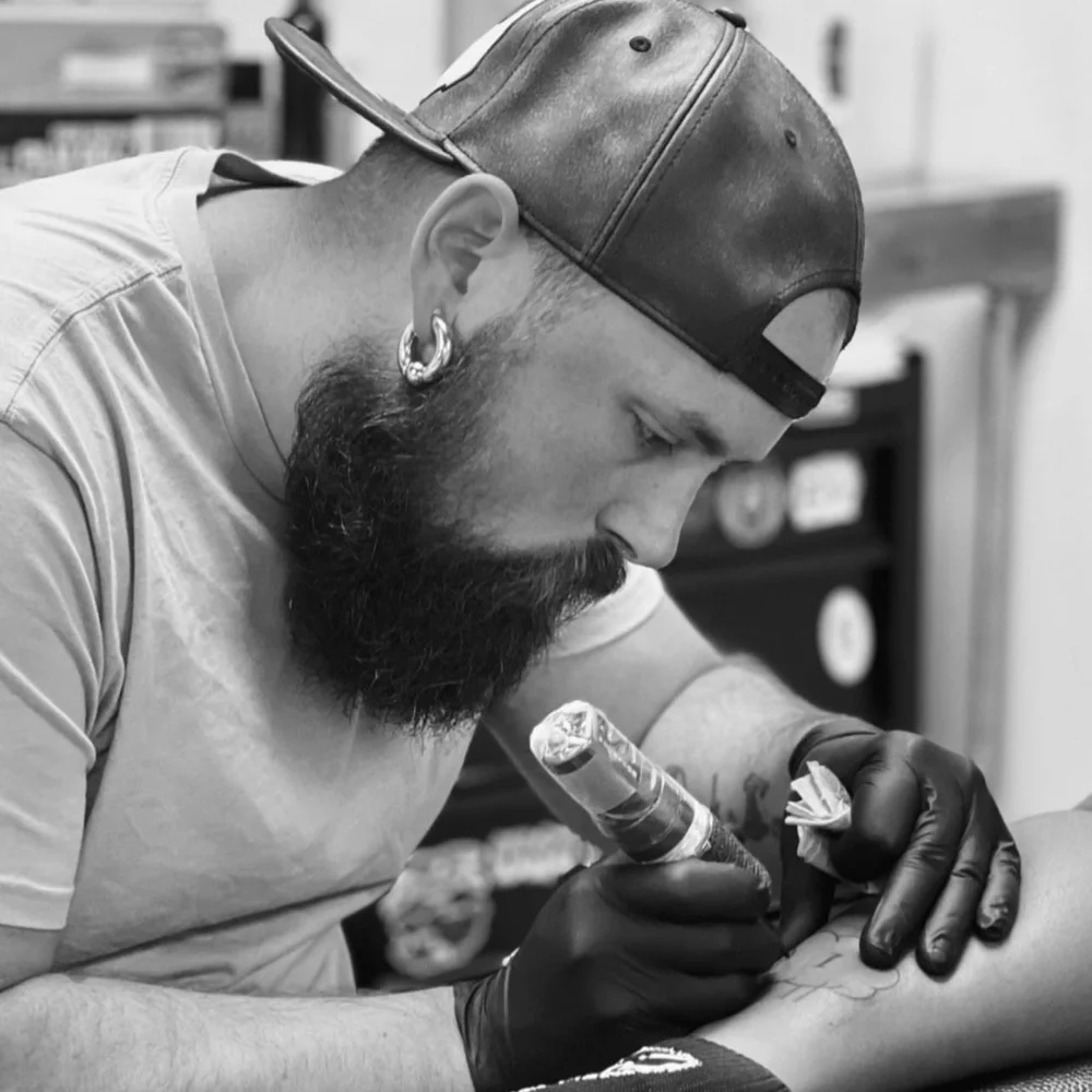 Inspire Body Art