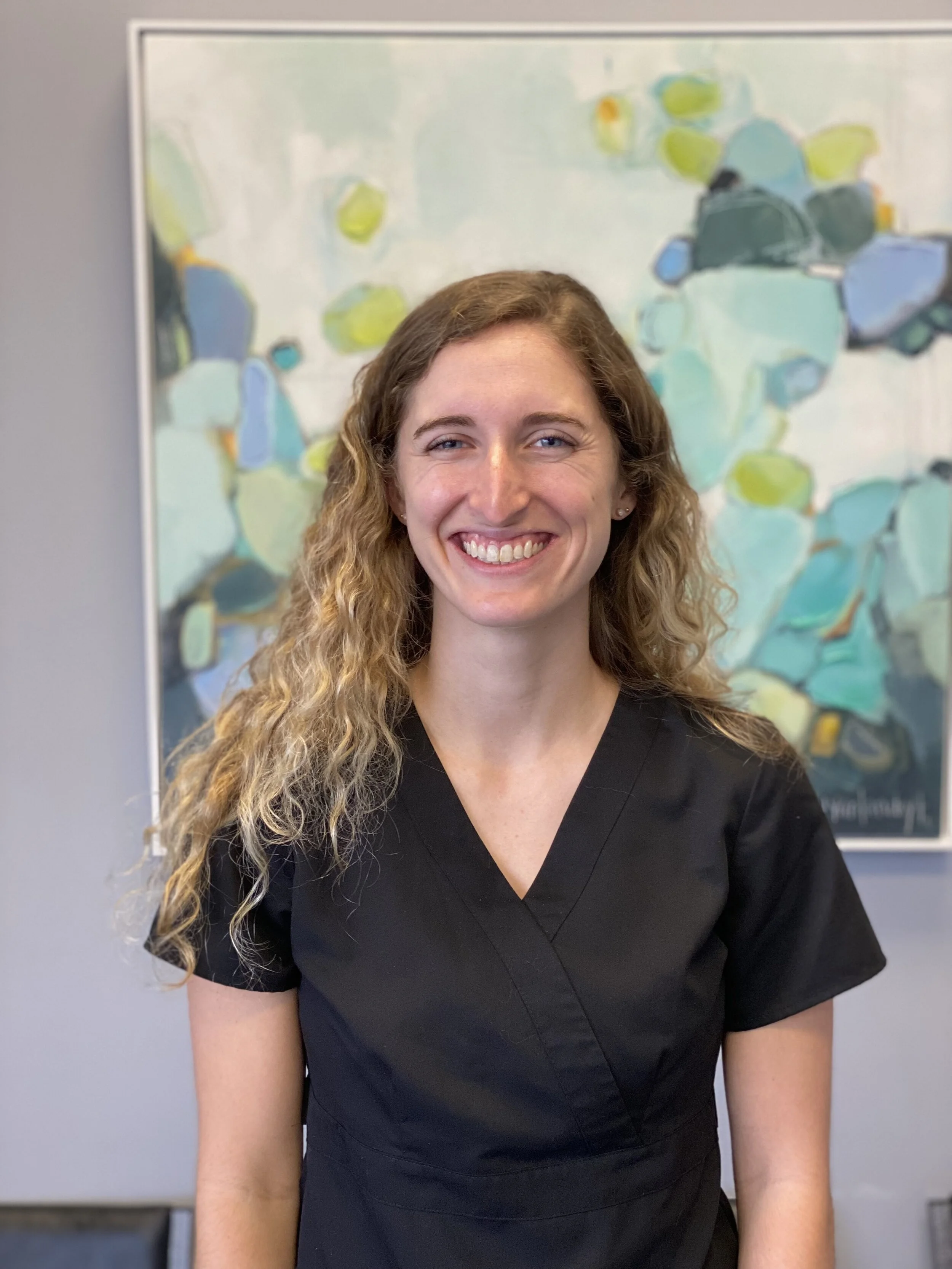 Meet the Team | Therapists | Administrative Staff | Hogg Therapy