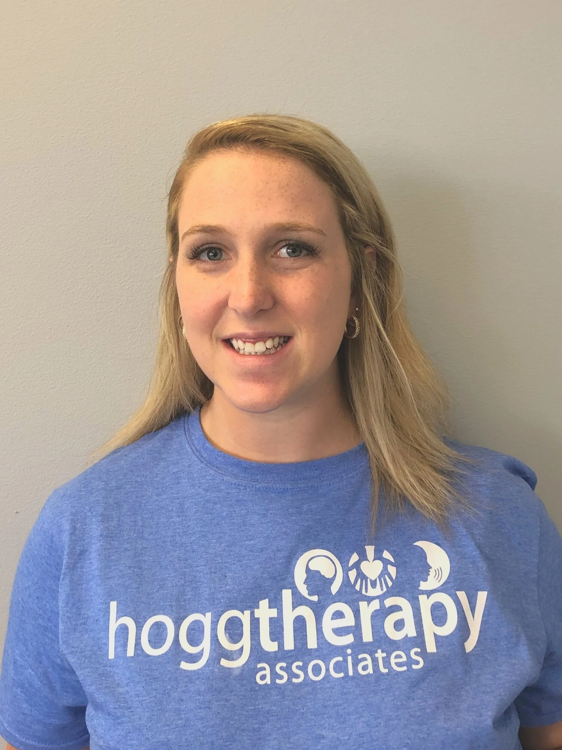Meet the Team | Therapists | Administrative Staff | Hogg Therapy