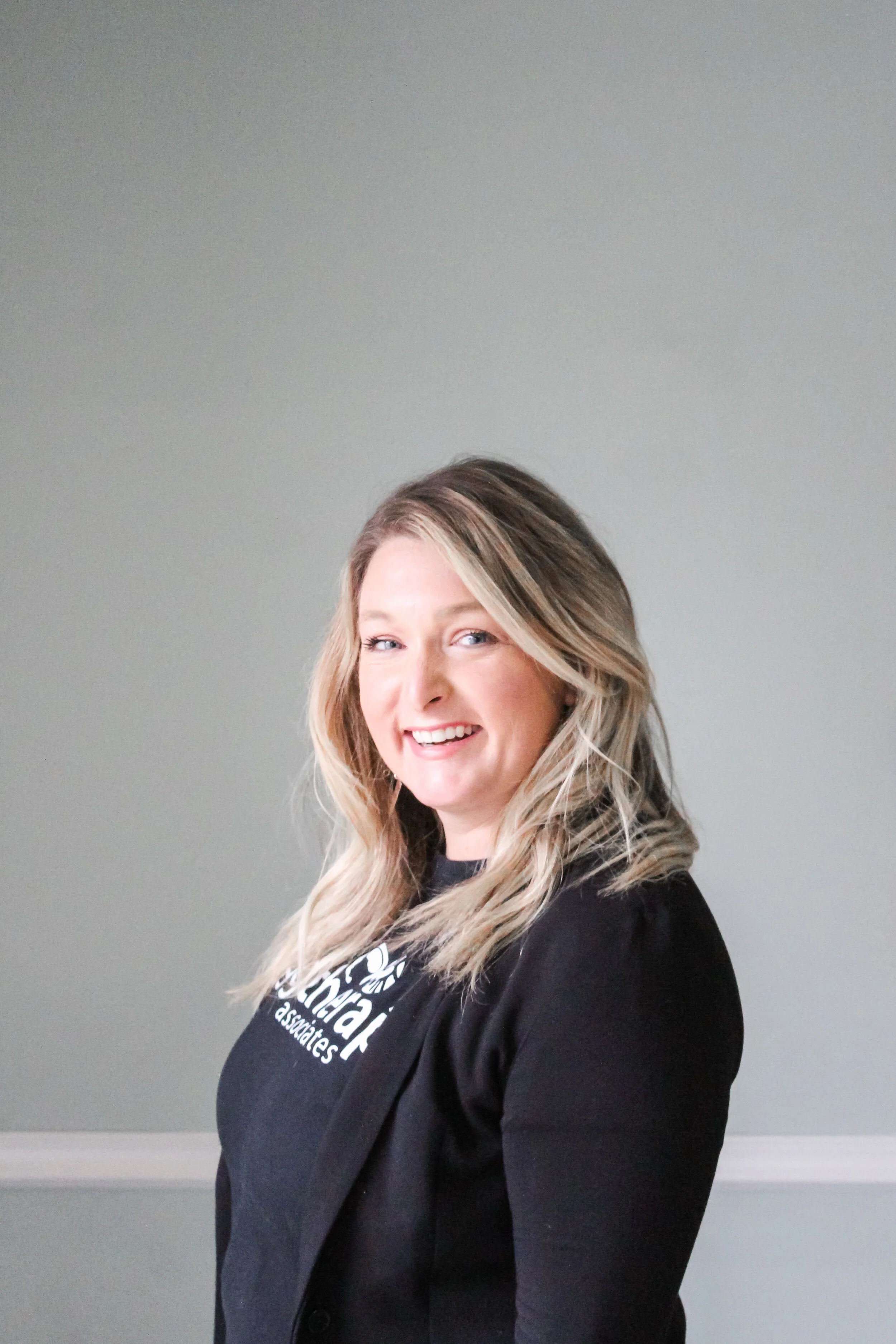 Meet the Team | Therapists | Administrative Staff | Hogg Therapy