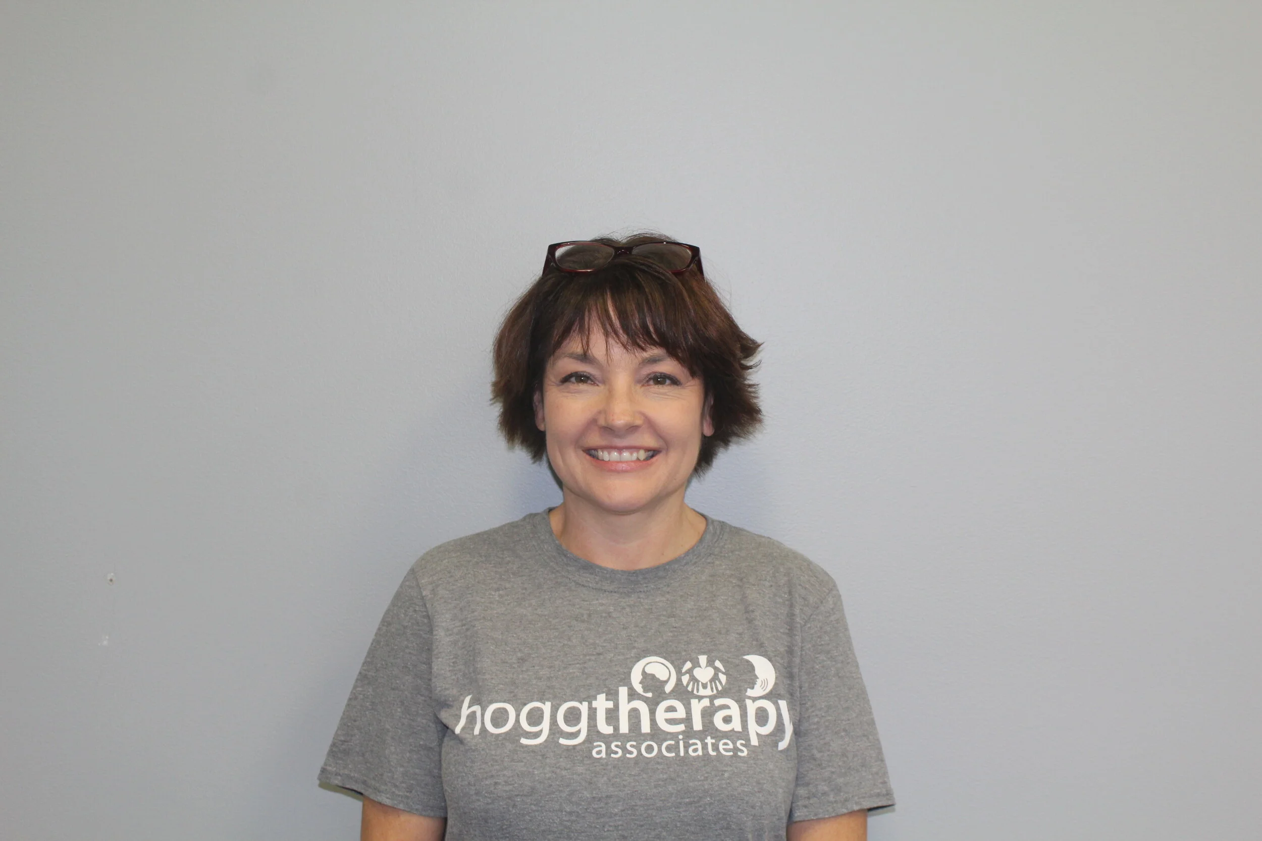 Meet the Team | Therapists | Administrative Staff | Hogg Therapy