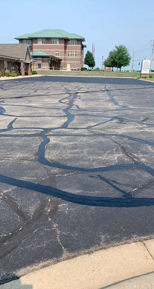 Illini Asphalt Maintenance