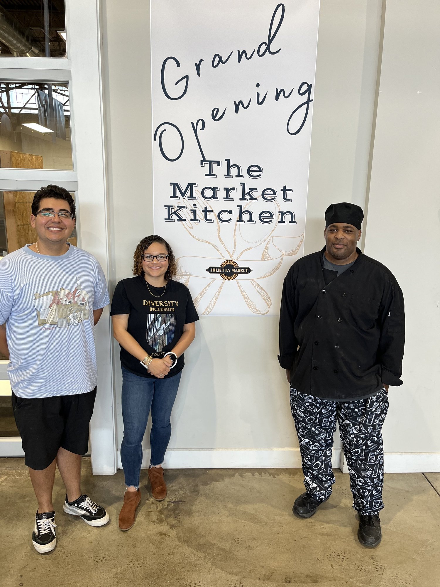 Apply Here — Northside Common Market