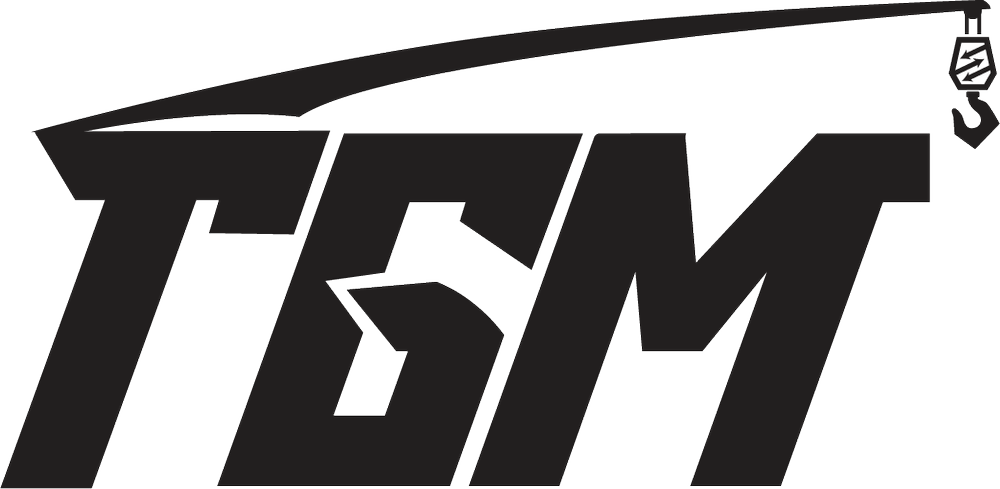 TGM Guatemala - Grúas, Montacargas y Transportes