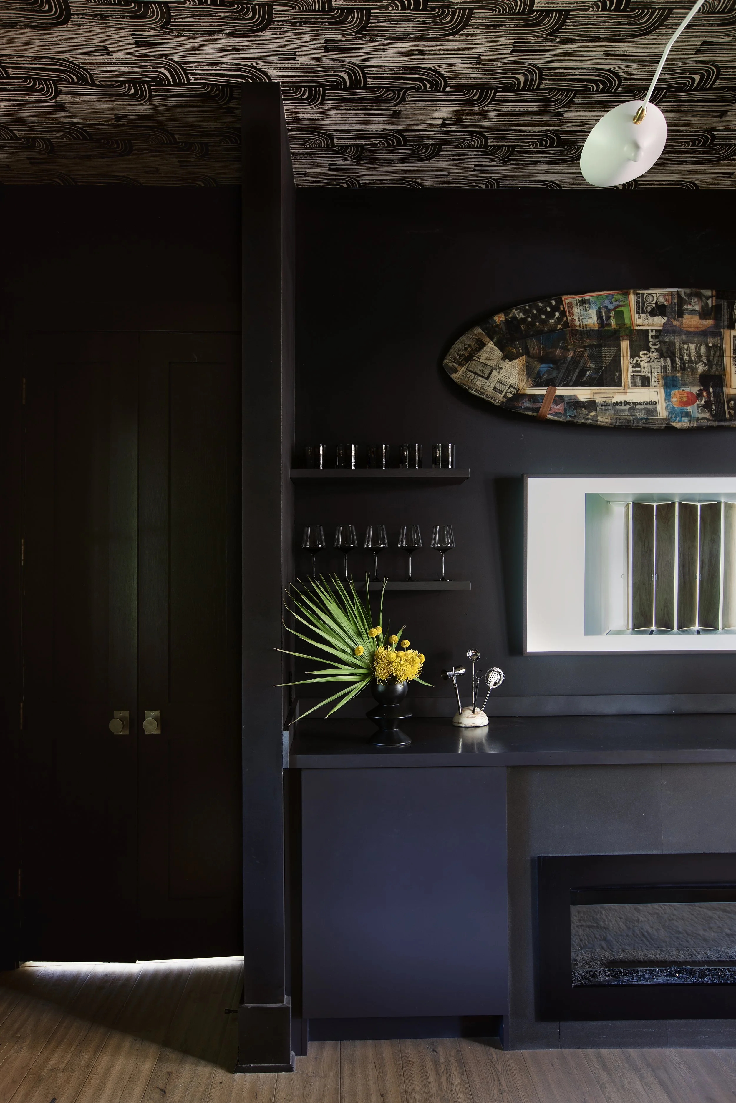 Royall | Mary Welch Fox Design