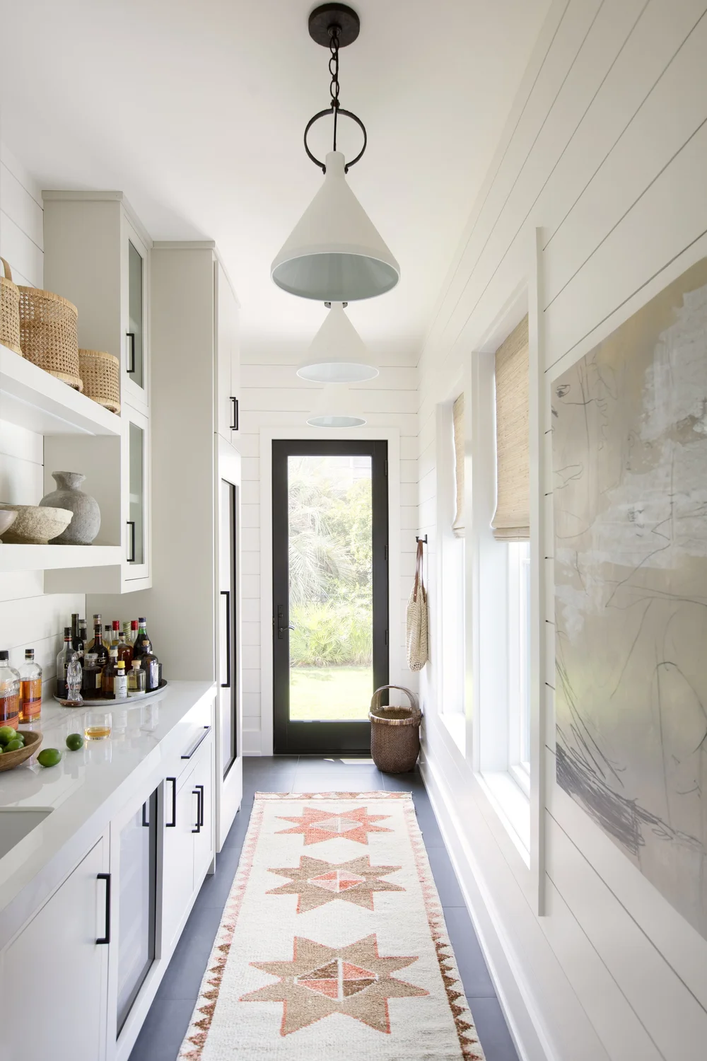 Organic Lux | Mary Welch Fox Design