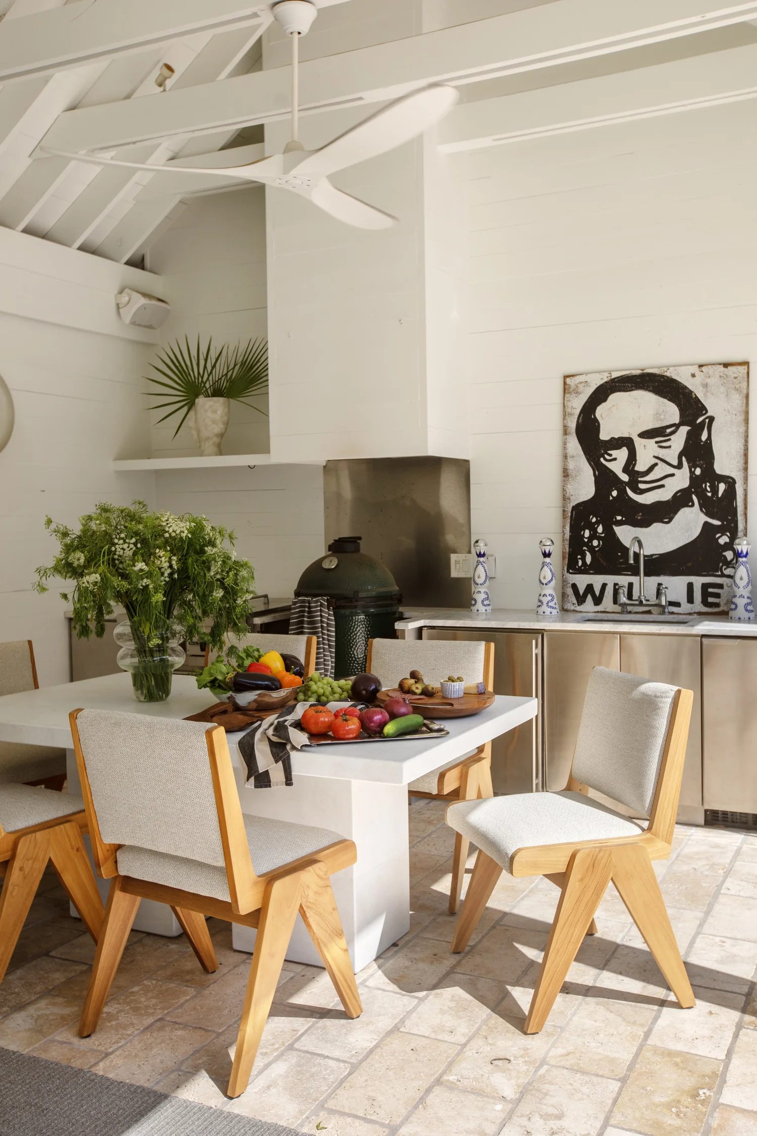 Royall | Mary Welch Fox Design