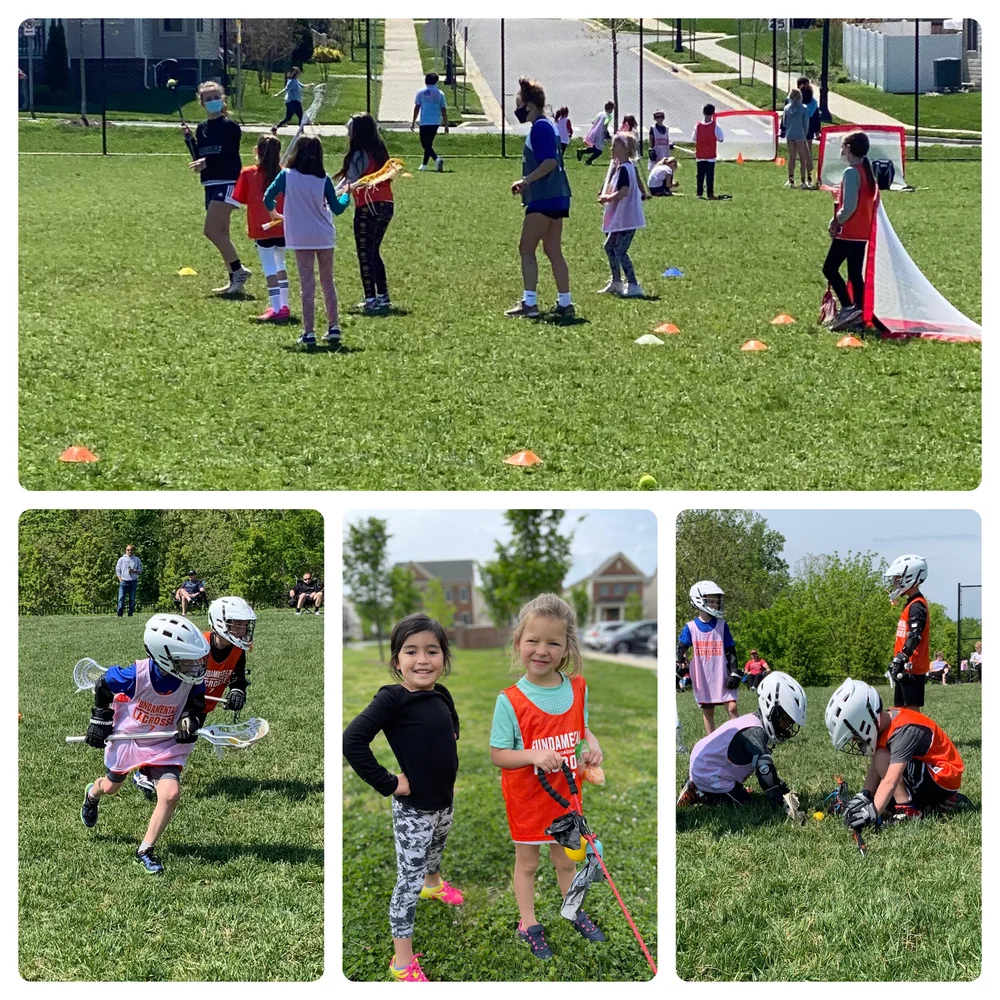 Montgomery and Frederick County Lacrosse — Train With Fundamentals
