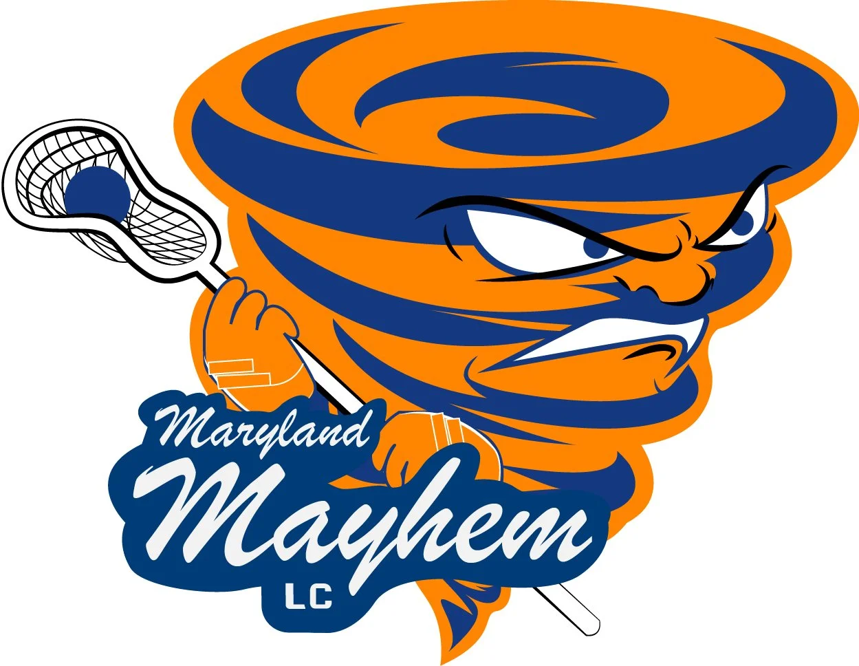 MD Mayhem Lacrosse: Info and Practices — Train With Fundamentals