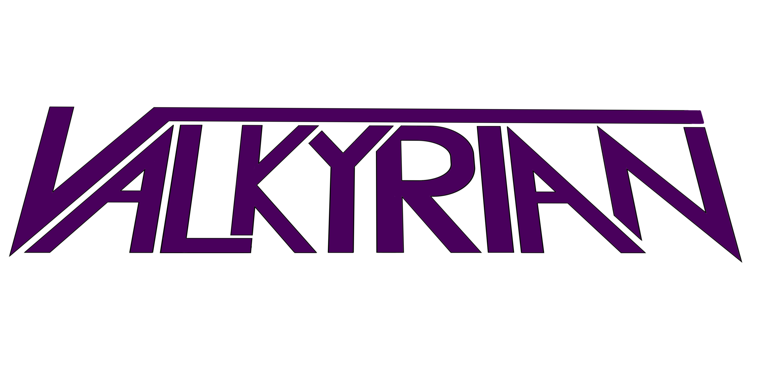 Valkyrian — Foreign Press Comics