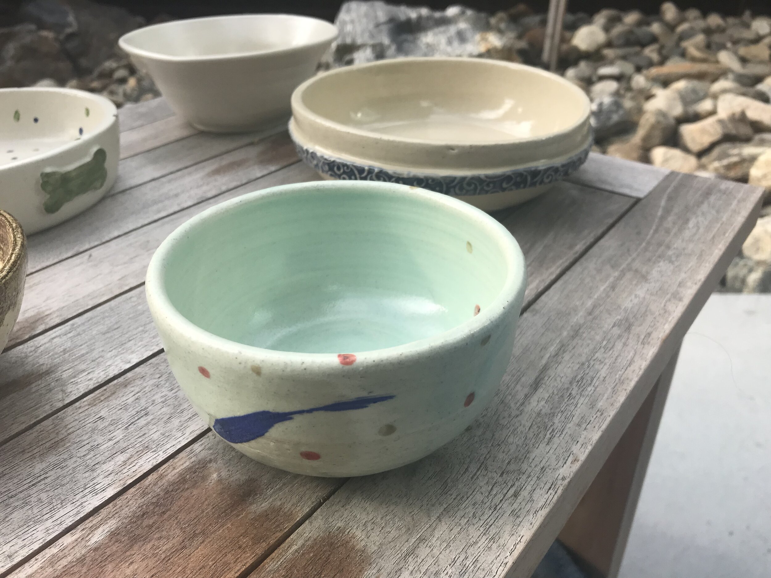 Clayline Pottery Studio