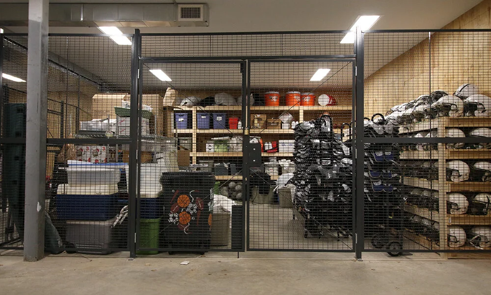 WireCrafters — Building Specialties Northwest