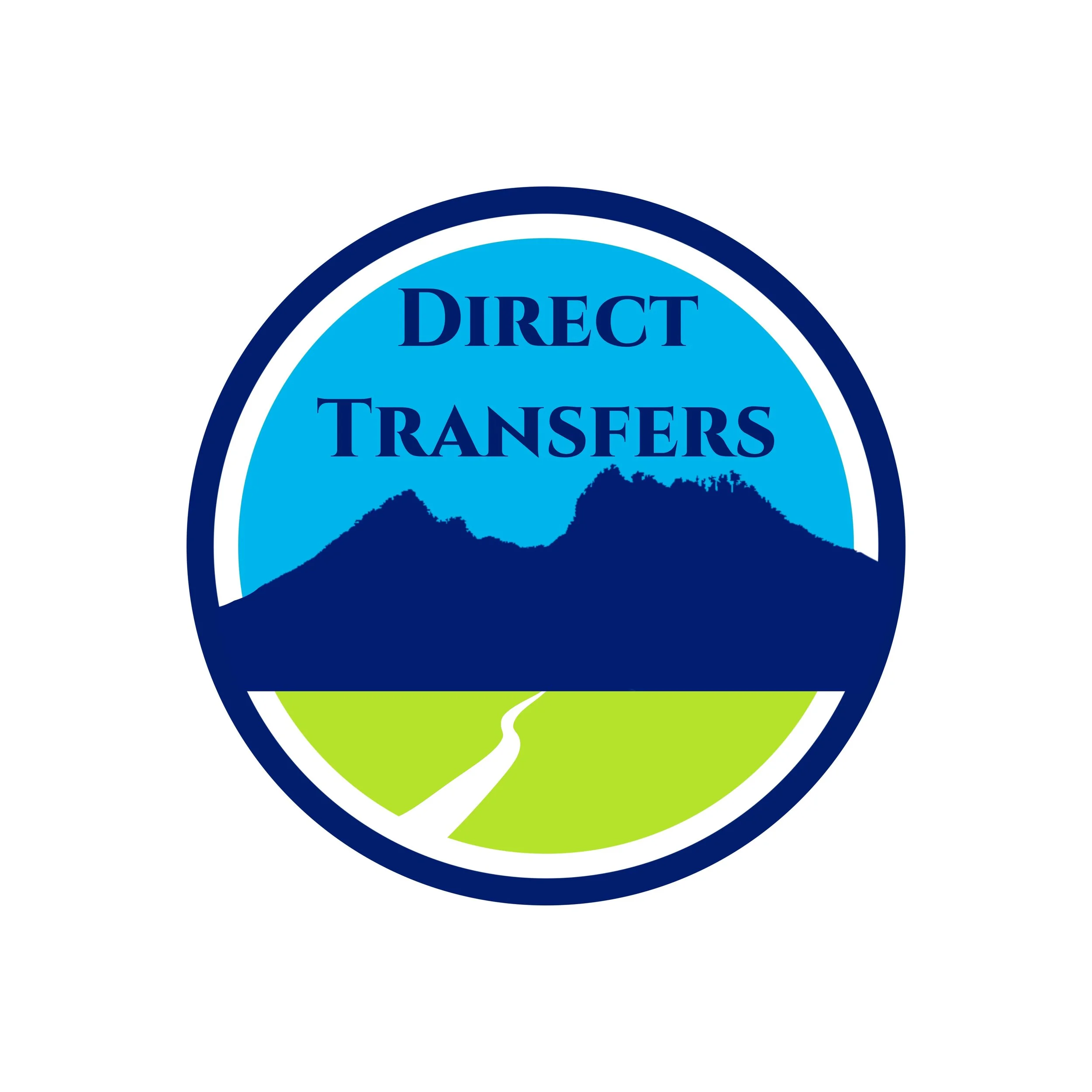 Overland Track Transport — eGuide