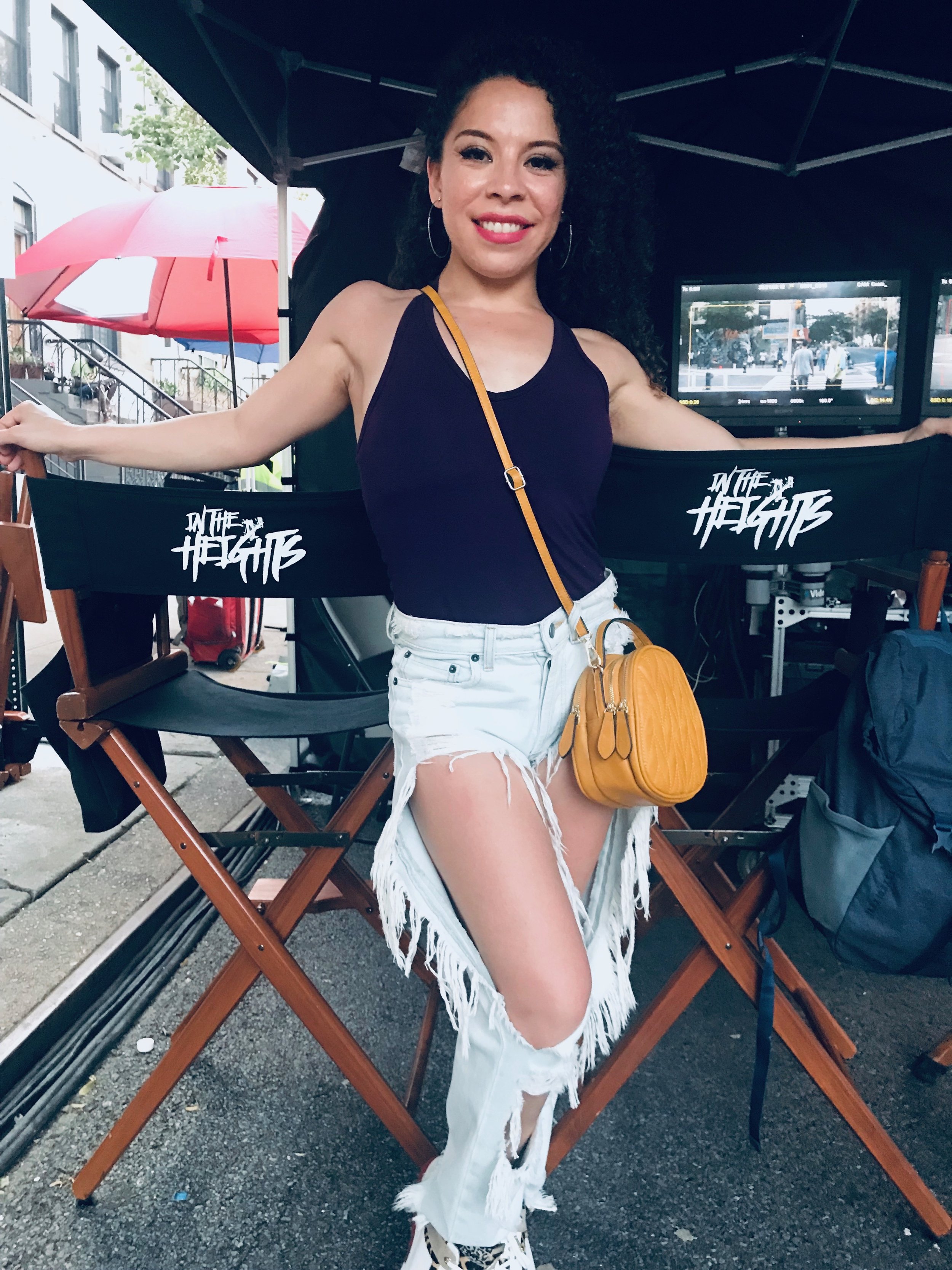 Hustle Artists — Tri-State Dance Festival