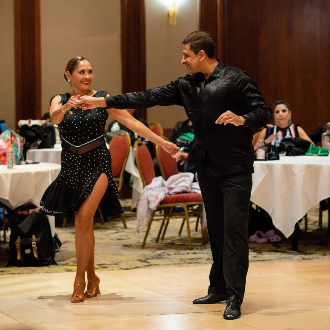 Competition — Tri-State Dance Festival