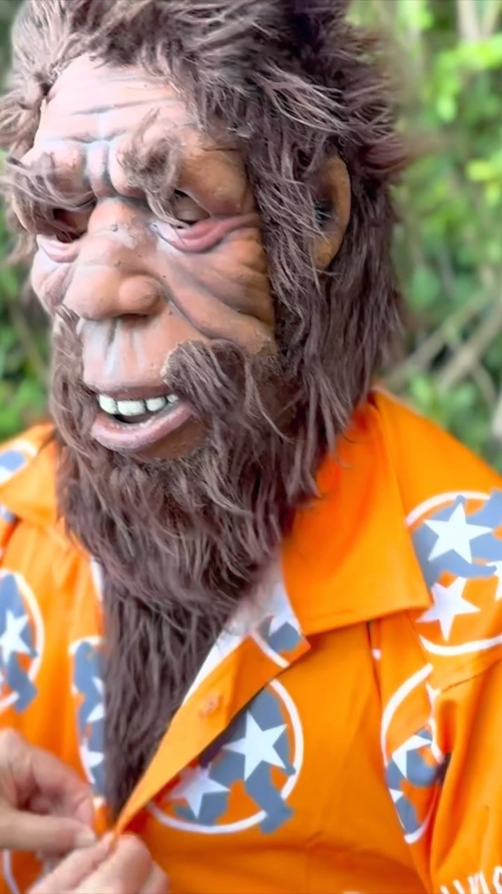 Bigfoot in Native American Folklore: Legends of Sasquatch as a ...