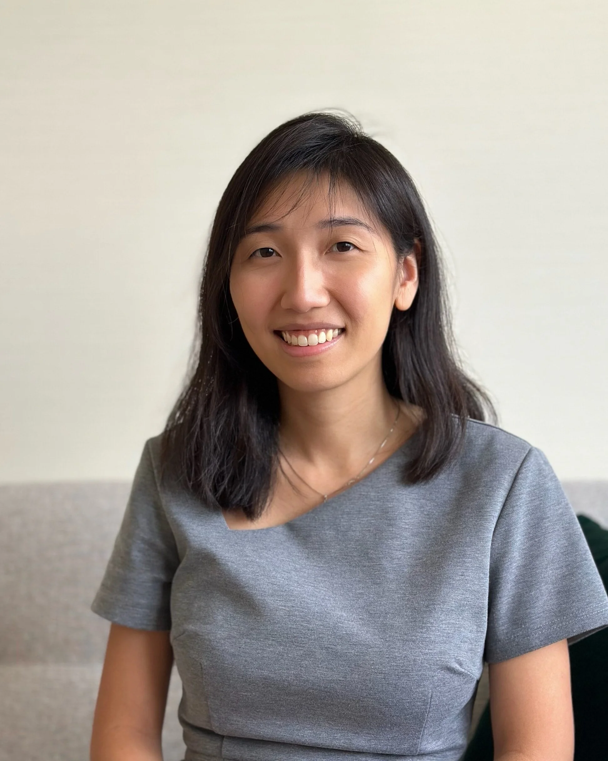 Anabella Seah - Speech Therapist in Singapore — AKIDS: Play-based ...