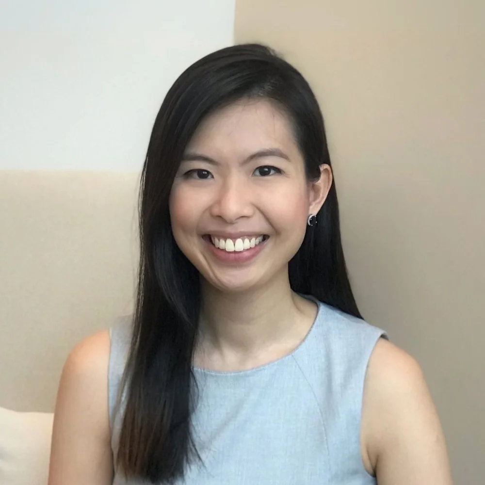 Dr Annabelle Chow - Clinical Child Psychologist in Singapore