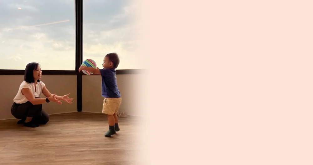 Comprehensive Multi-Disciplinary Child Care Services