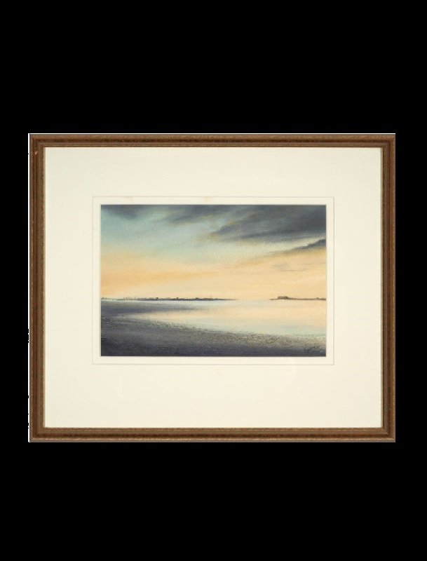 Robyn Collier painting - Cloud Shadows Across The Macleay AusArtwork ...