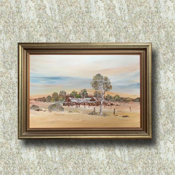 Shop For Paintings Online At Ausartwork AusArtwork View or Shop