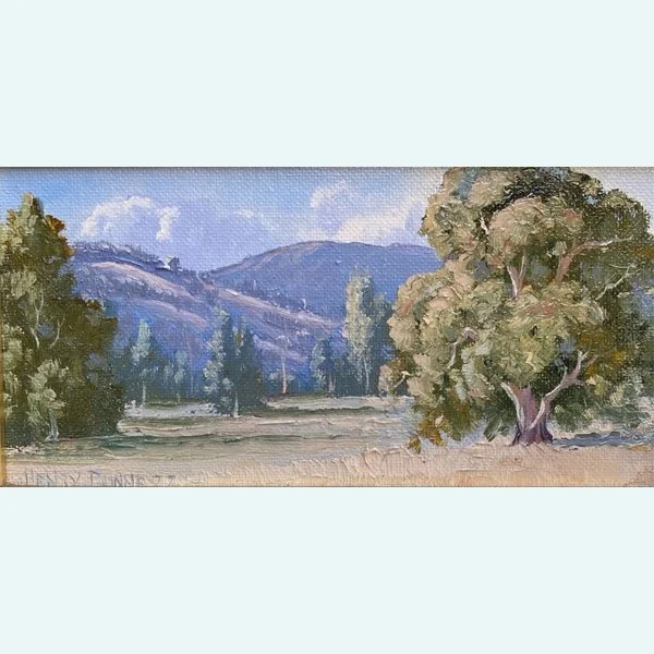 William O'Shea painting - Samford Farmhouse, Qld AusArtwork Shop For ...