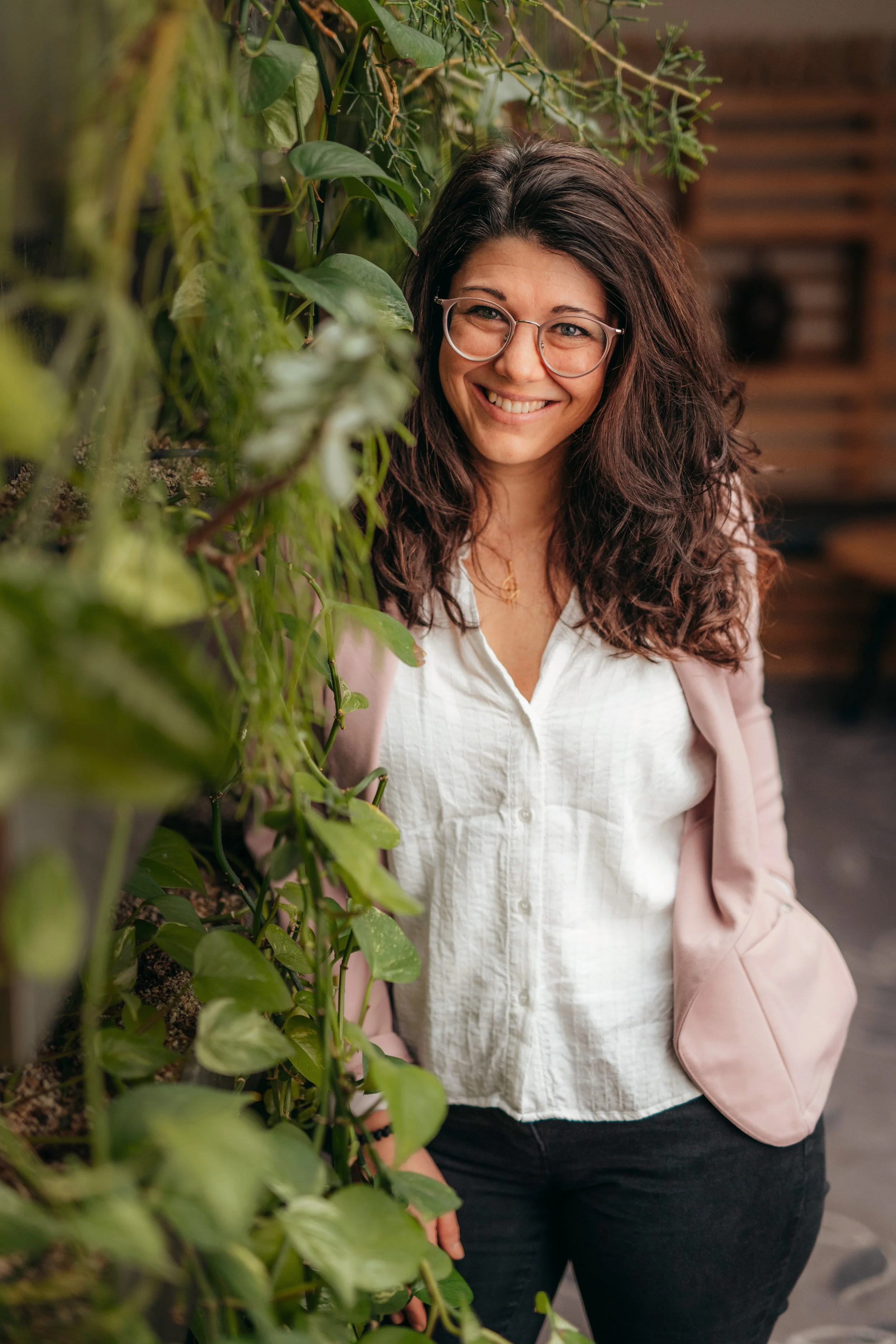 Selbst.Verständlich Frau sein- dein Wochenende vom Wissen zum Spüren — Tamara Felbinger