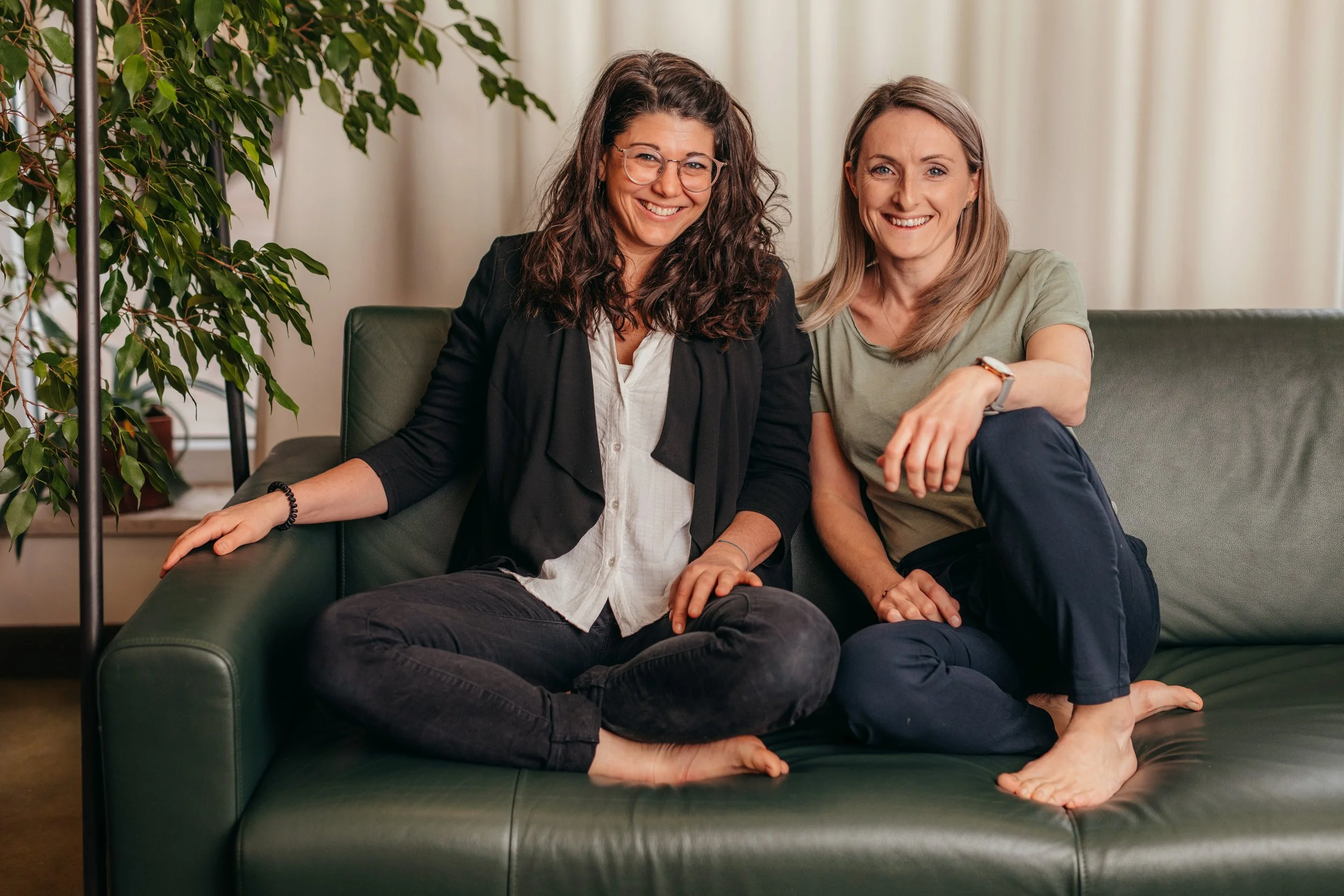 Selbst.Verständlich Frau sein- dein Wochenende vom Wissen zum Spüren — Tamara Felbinger