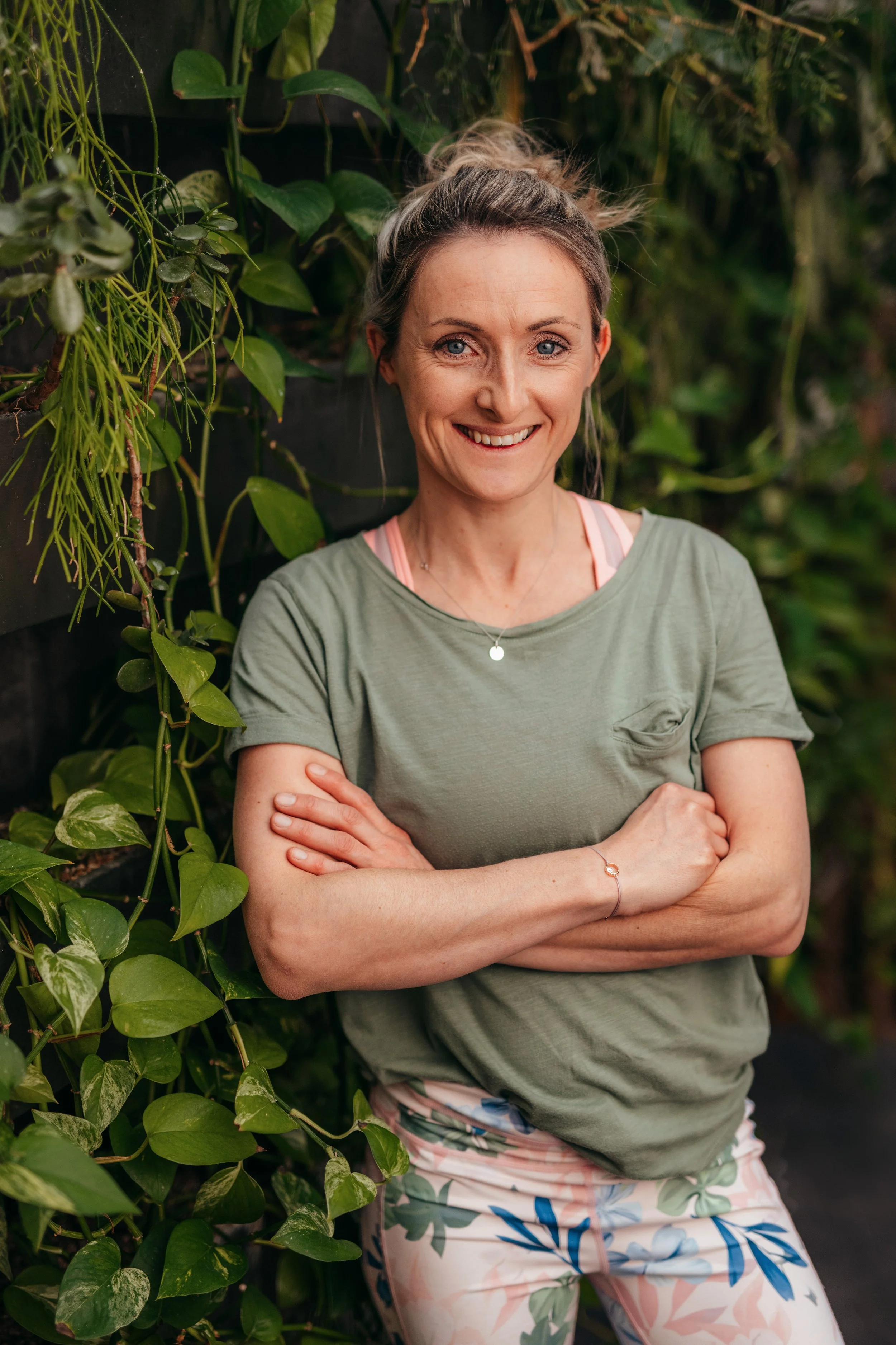 Selbst.Verständlich Frau sein- dein Wochenende vom Wissen zum Spüren — Tamara Felbinger