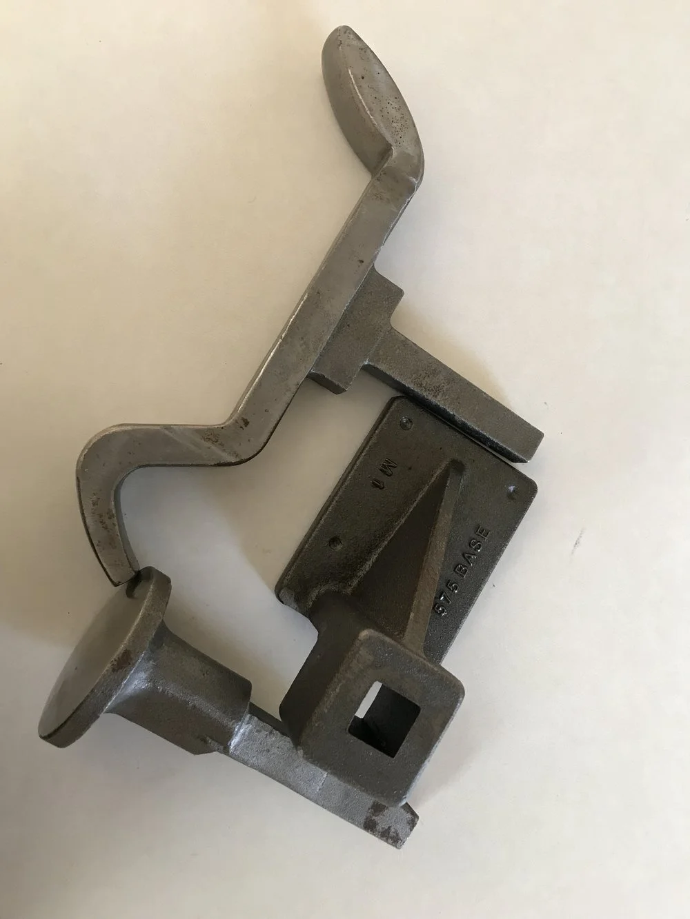 Blacksmith, Coppersmith & Tinsmith Tools — IRON MOUNTAIN FORGE