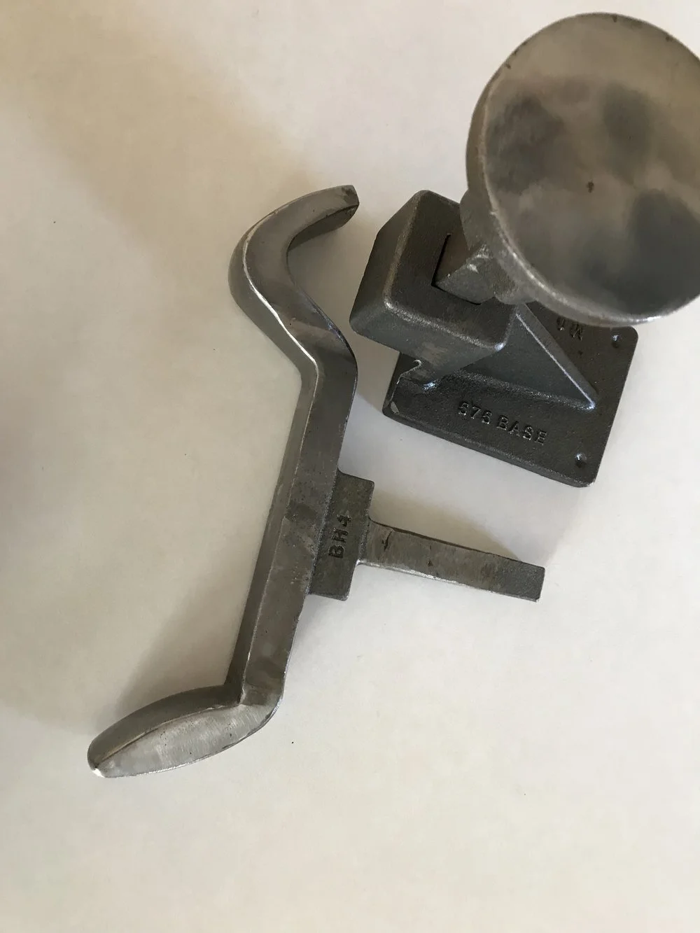 Blacksmith, Coppersmith & Tinsmith Tools — IRON MOUNTAIN FORGE