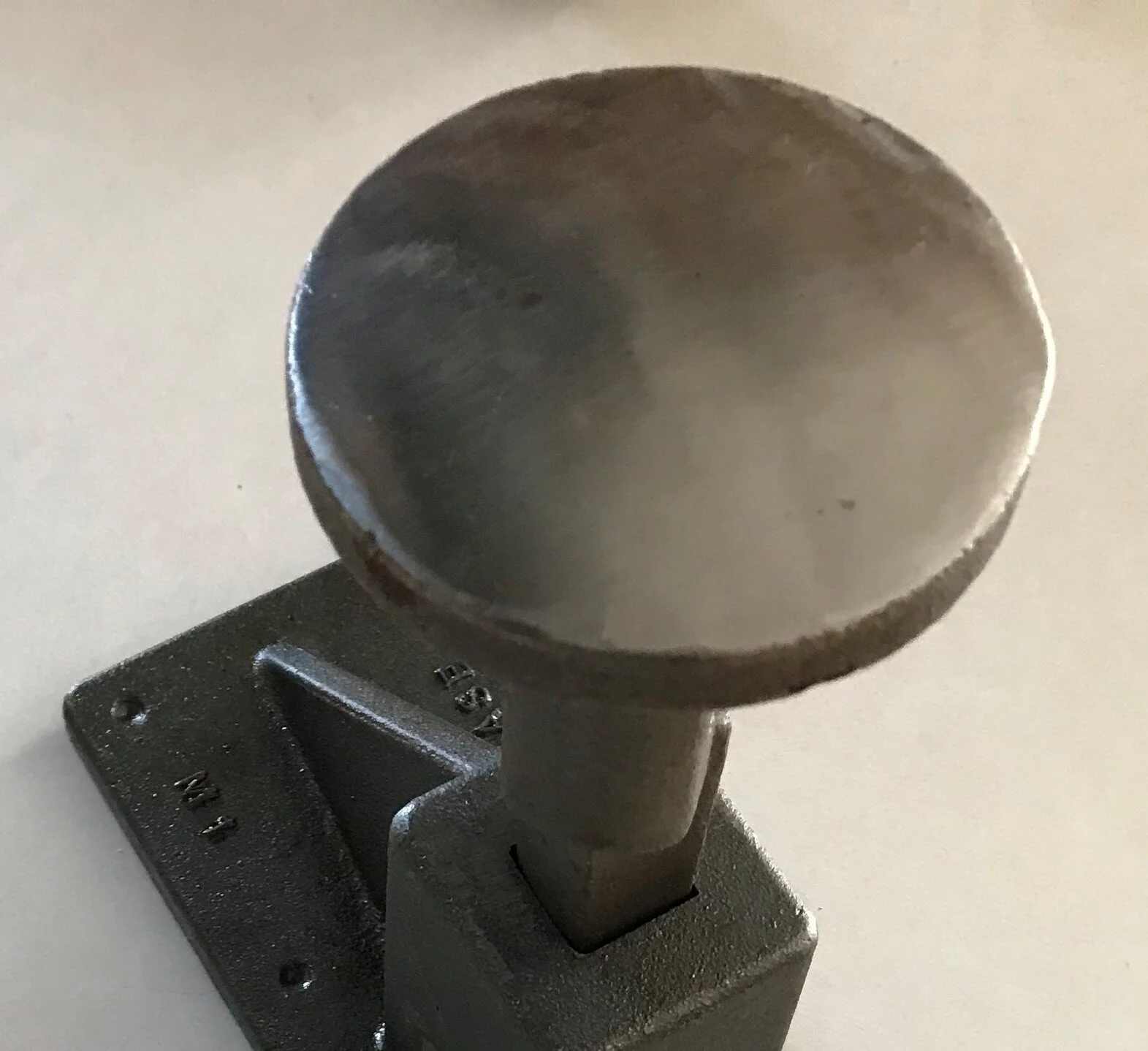 Blacksmith, Coppersmith & Tinsmith Tools — IRON MOUNTAIN FORGE