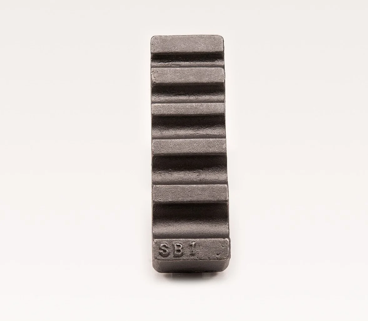 Swage Block Set: 4 Different Blocks — IRON MOUNTAIN FORGE