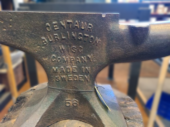 Blacksmith, Coppersmith & Tinsmith Tools — IRON MOUNTAIN FORGE