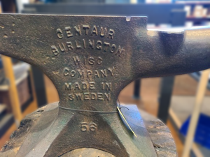 Blacksmith, Coppersmith & Tinsmith Tools — IRON MOUNTAIN FORGE