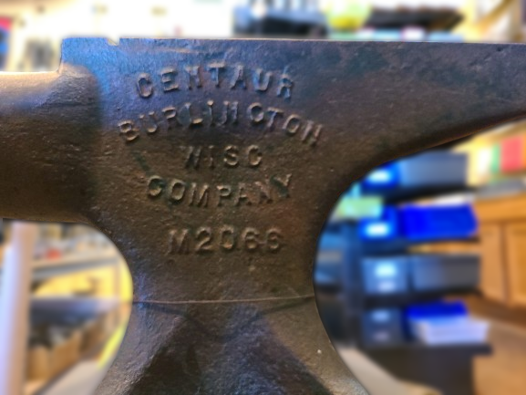 Blacksmith, Coppersmith & Tinsmith Tools — IRON MOUNTAIN FORGE