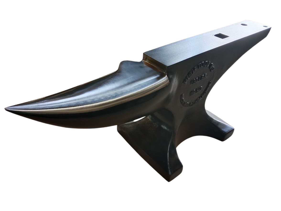 Blacksmith, Coppersmith & Tinsmith Tools — IRON MOUNTAIN FORGE