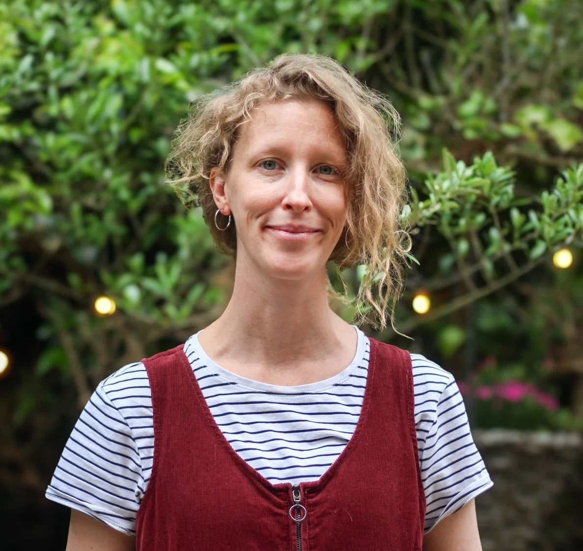 About | Amy Rogers