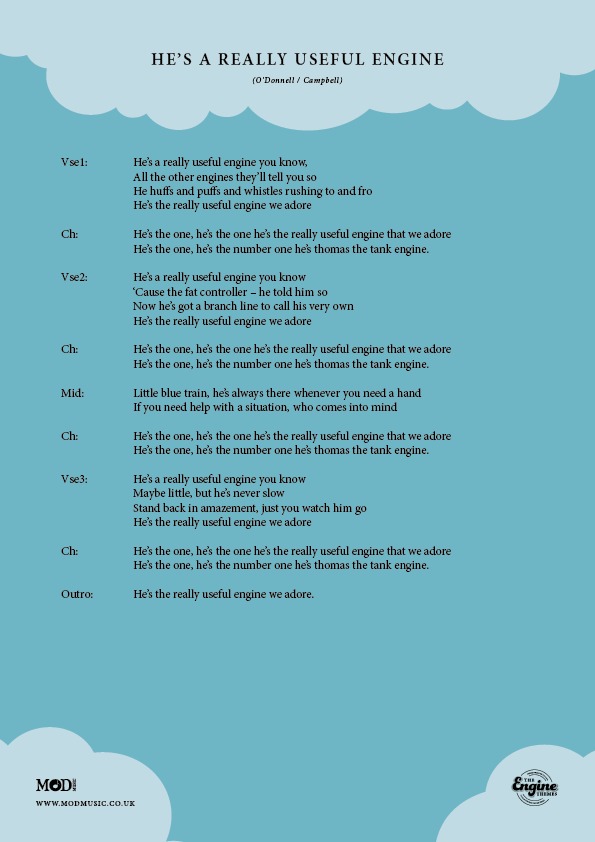 Lyrics | Discover, Listen, Explore Now — MOD Music